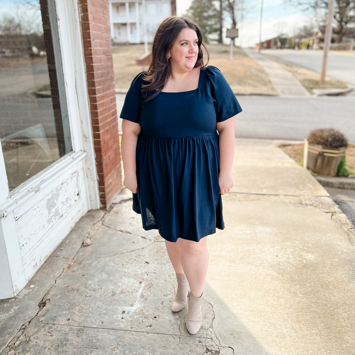 Dresses – The French Rose Boutique